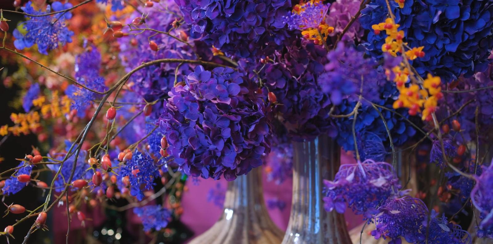 Silk-ka | Flowers for life