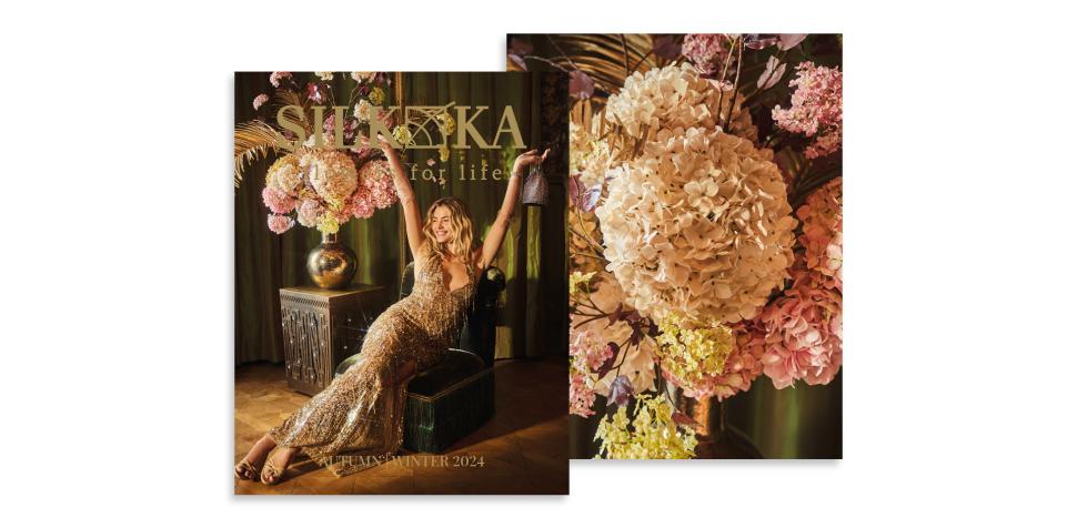 Silk-ka | Collections